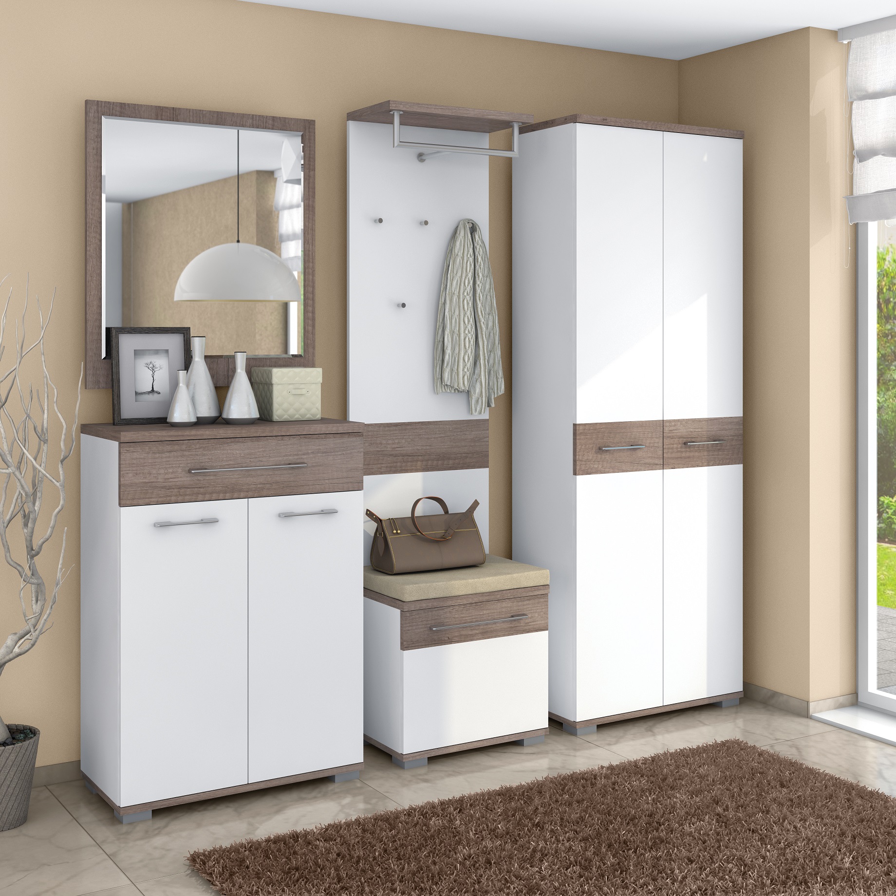 Predsobe | Do 24 Obrokov Brez Obresti | Brezplačna Dostava - Opremisidom