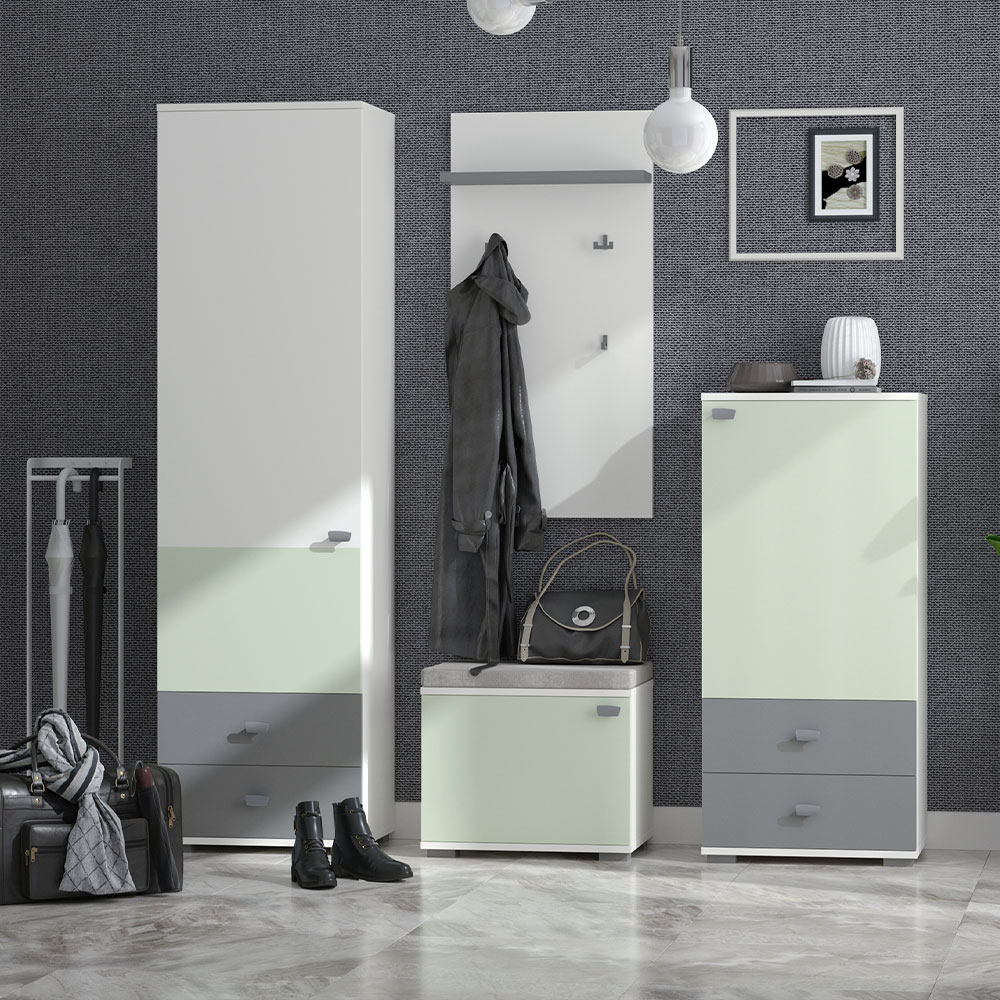 Predsobe | Do 24 Obrokov Brez Obresti | Brezplačna Dostava - Opremisidom